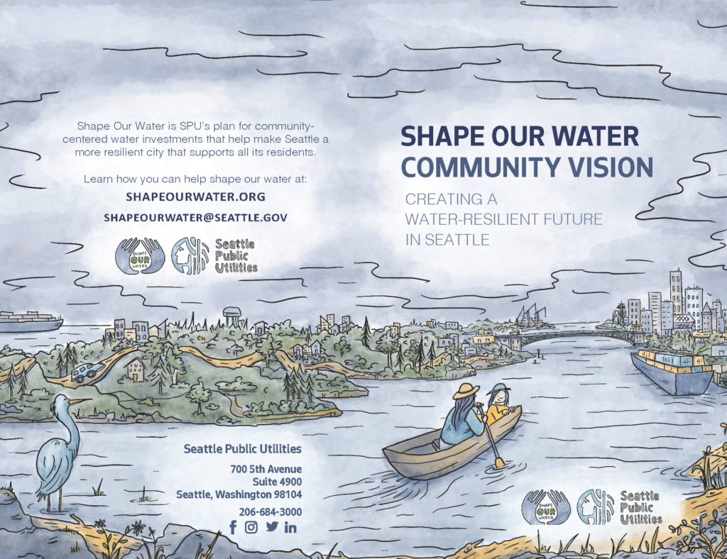 Shape Our Water Engagement and Community Vision - MAKERS architecture ...