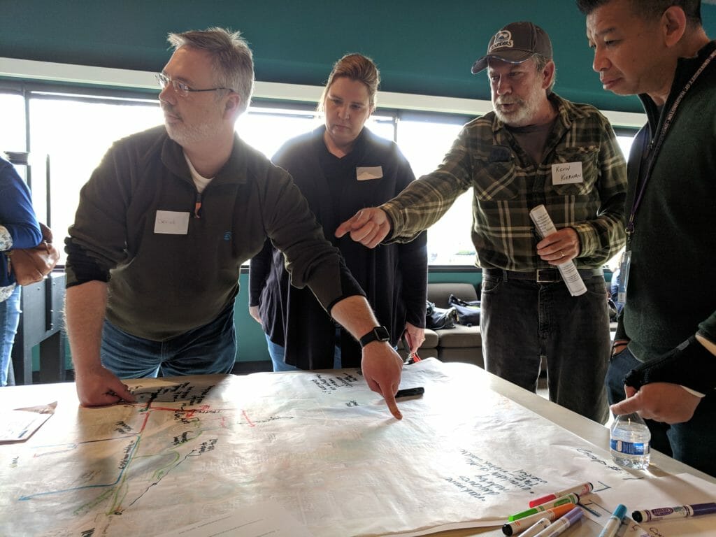 Rachel Miller - MAKERS architecture and urban design