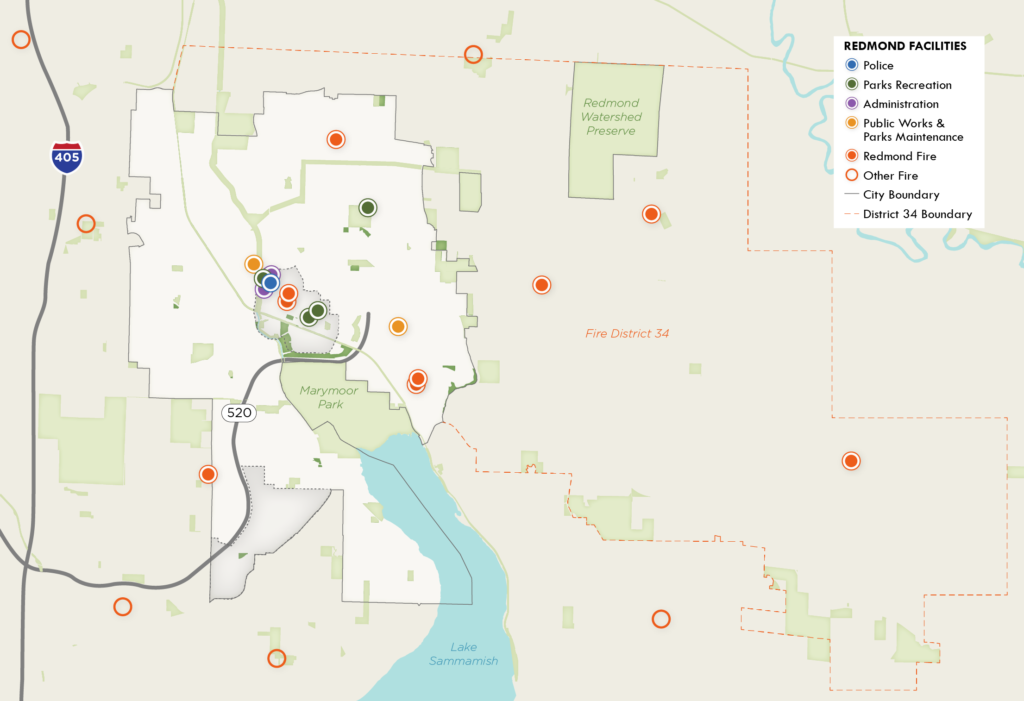 Facilities Planning Archives - MAKERS architecture and urban design