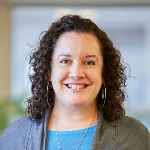 Beth Batchelder - MAKERS architecture and urban design