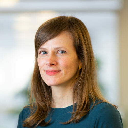 Cecilia Roussel - MAKERS architecture and urban design