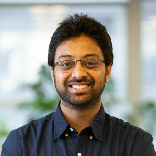 Rishabh Ukil - MAKERS architecture and urban design