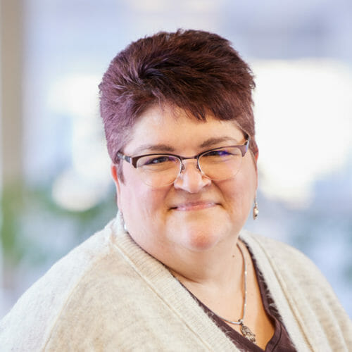 Traci Keeney - MAKERS architecture and urban design