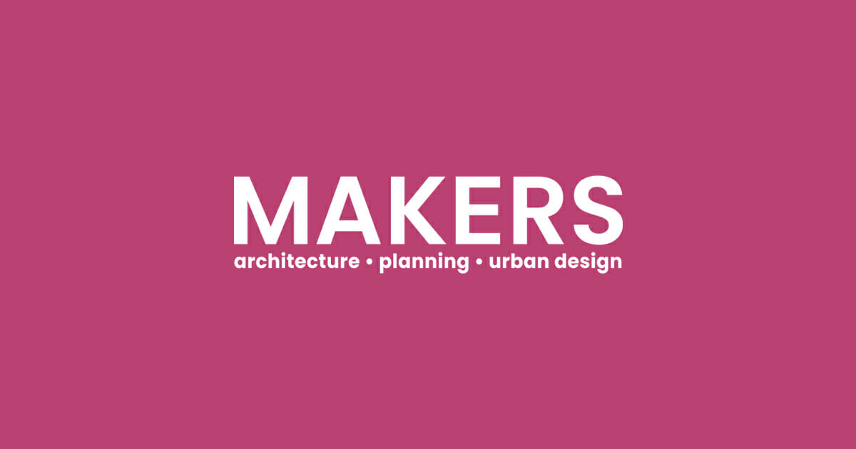 Projects - MAKERS architecture and urban design