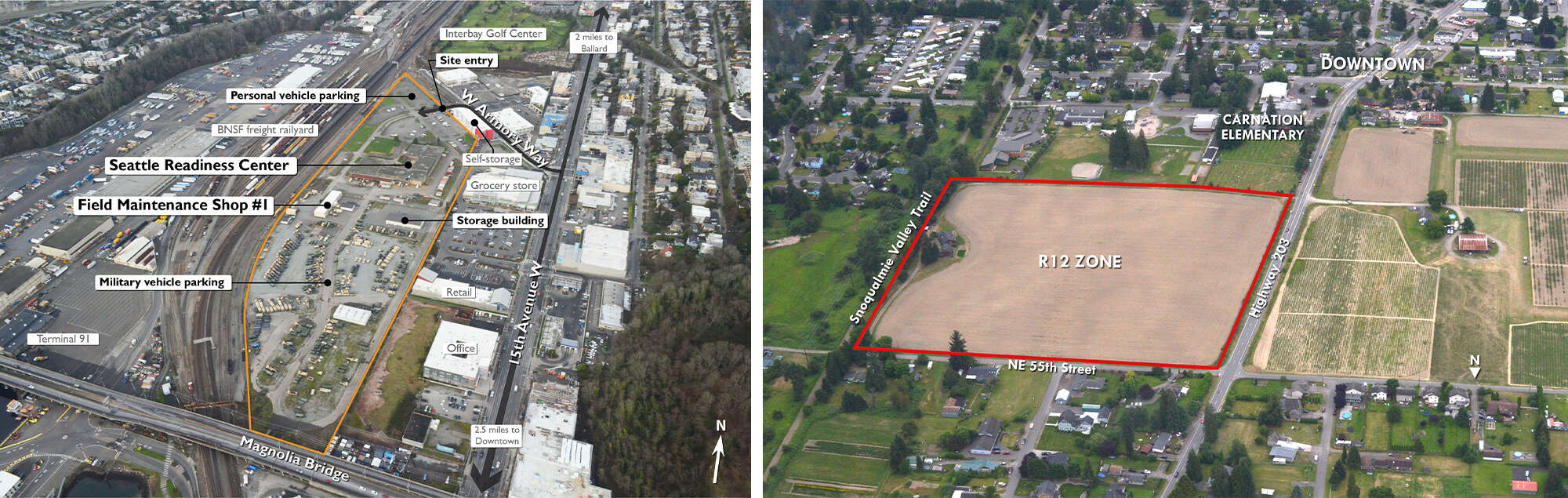 Getting started with aerial photography in urban design - Makers ...