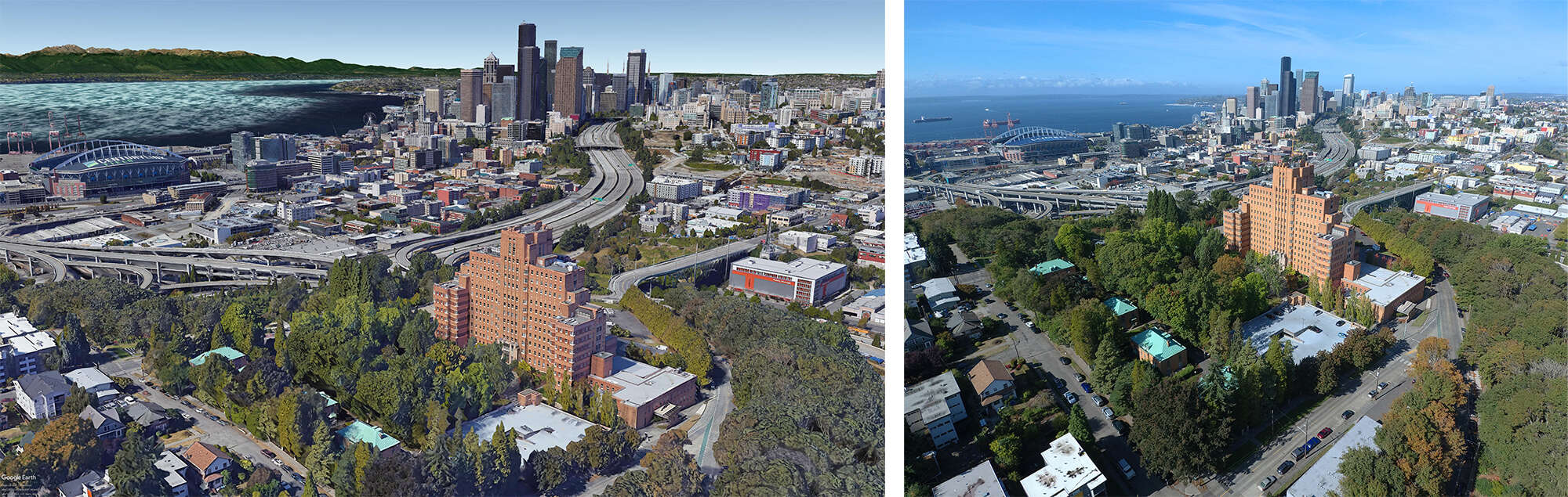 Getting started with aerial photography in urban design - Makers ...