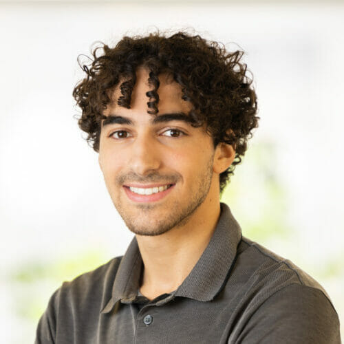 Joey LoRocco - MAKERS architecture and urban design