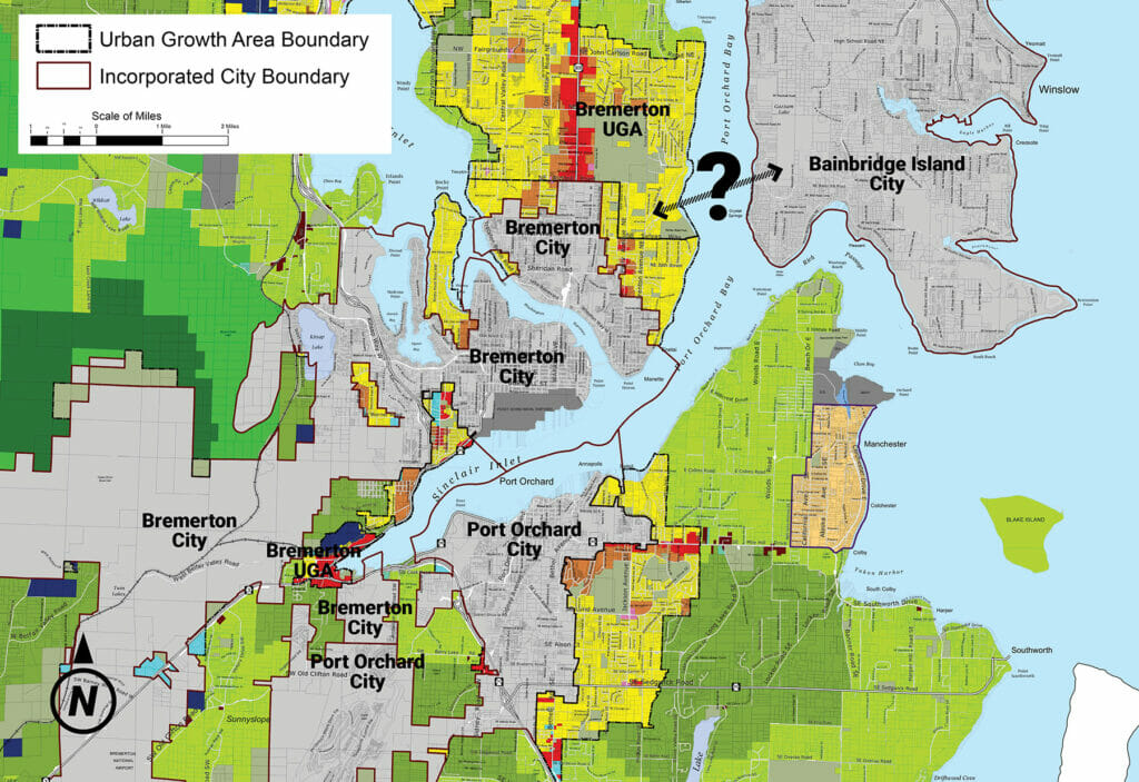 How Washington’s Middle Housing Legislation Applies in Your Community ...