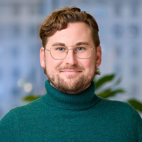 Janson Busby - MAKERS architecture and urban design