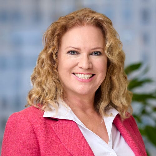 Pam Murray - MAKERS architecture and urban design